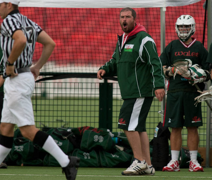 How To Deal With Losing As A Coach – Northern Soul Sportswear