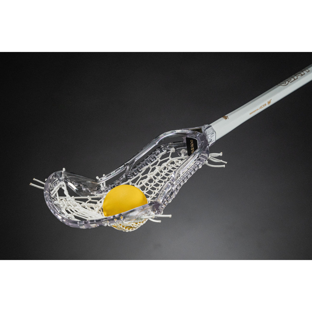 ECD Halo Women's Lacrosse Stick Review – Northern Soul Sportswear
