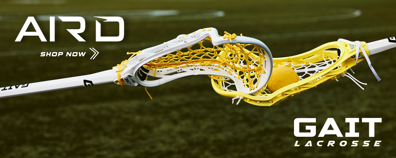 Gait Air D Women's Stick Review – Northern Soul Sportswear