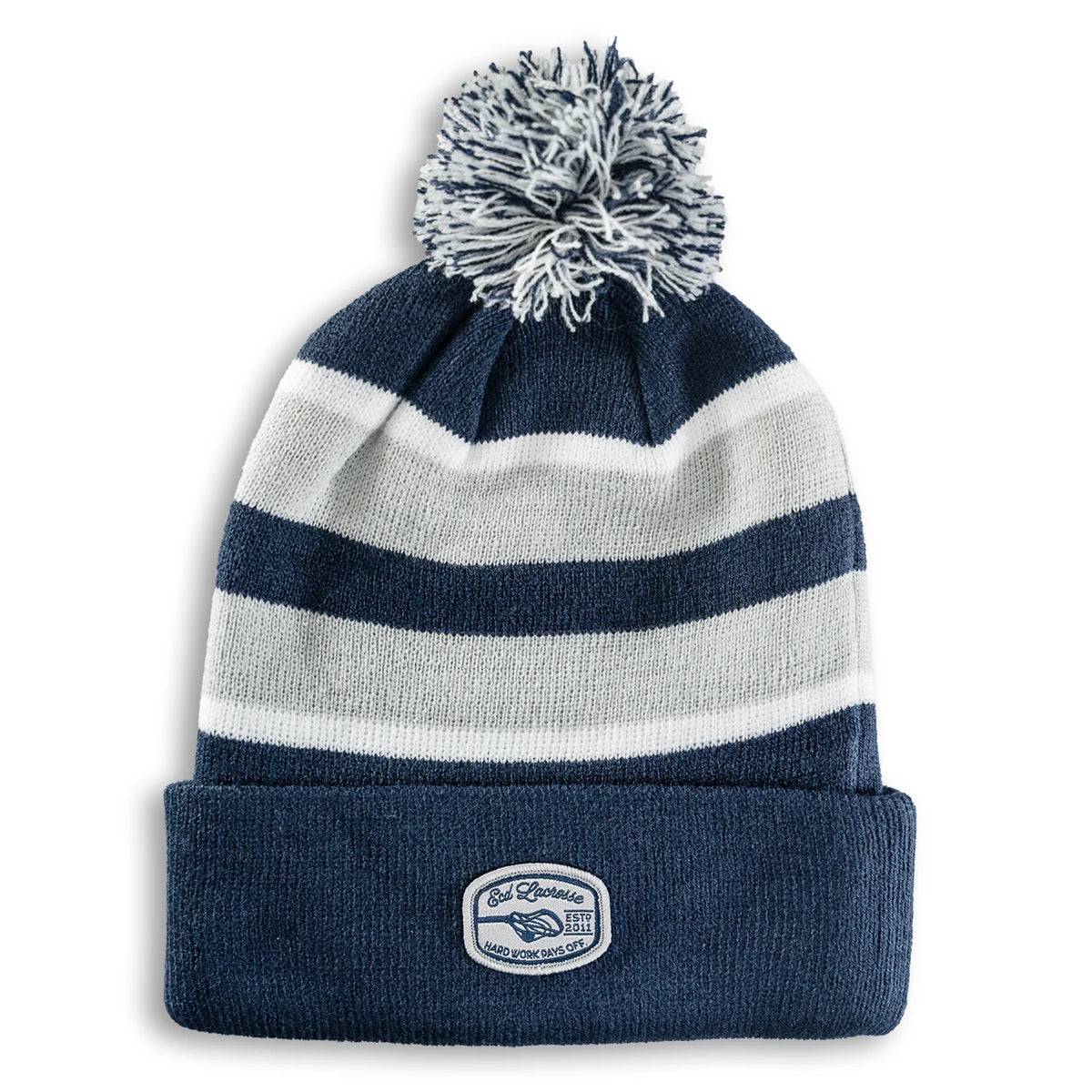ECD Classic Beanie – Northern Soul Sportswear