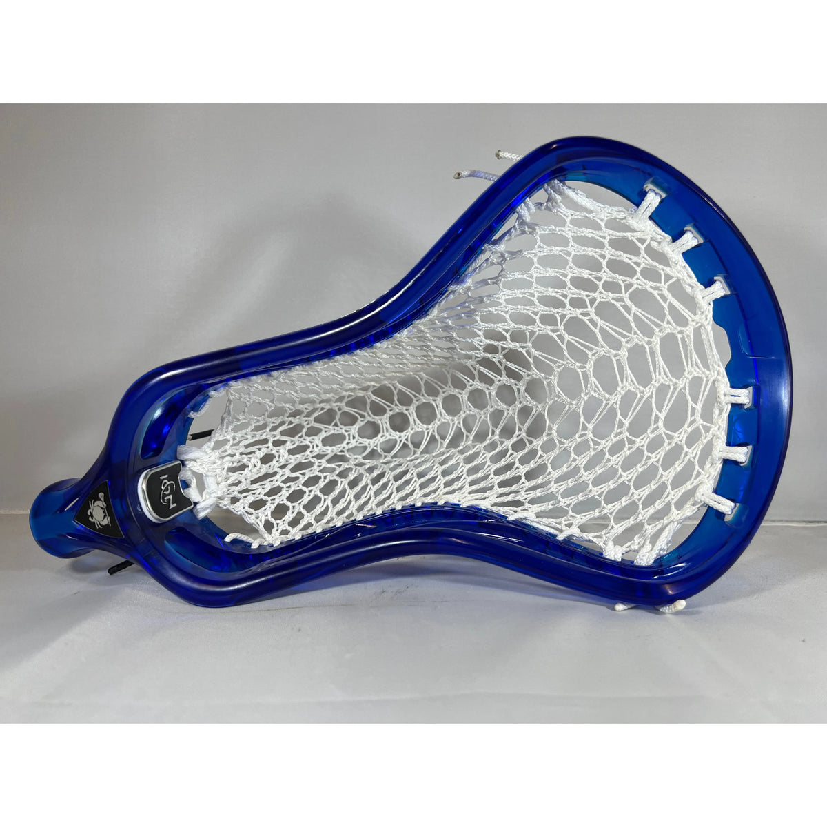 Custom ECD Ion with TR-1 Antrea Mesh – Northern Soul Sportswear