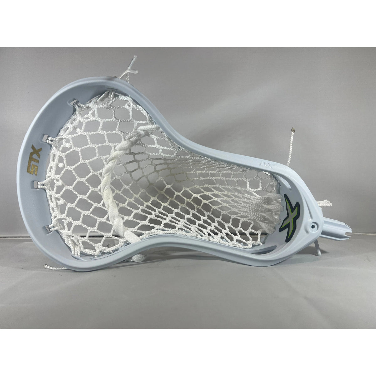 Custom STX X-IT Flex with Stringking 5S – Northern Soul Sportswear