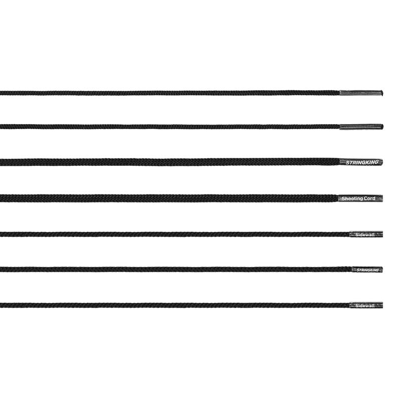 Stringking Type 4 Women's Lacrosse Mesh Piece – Northern Soul Sportswear