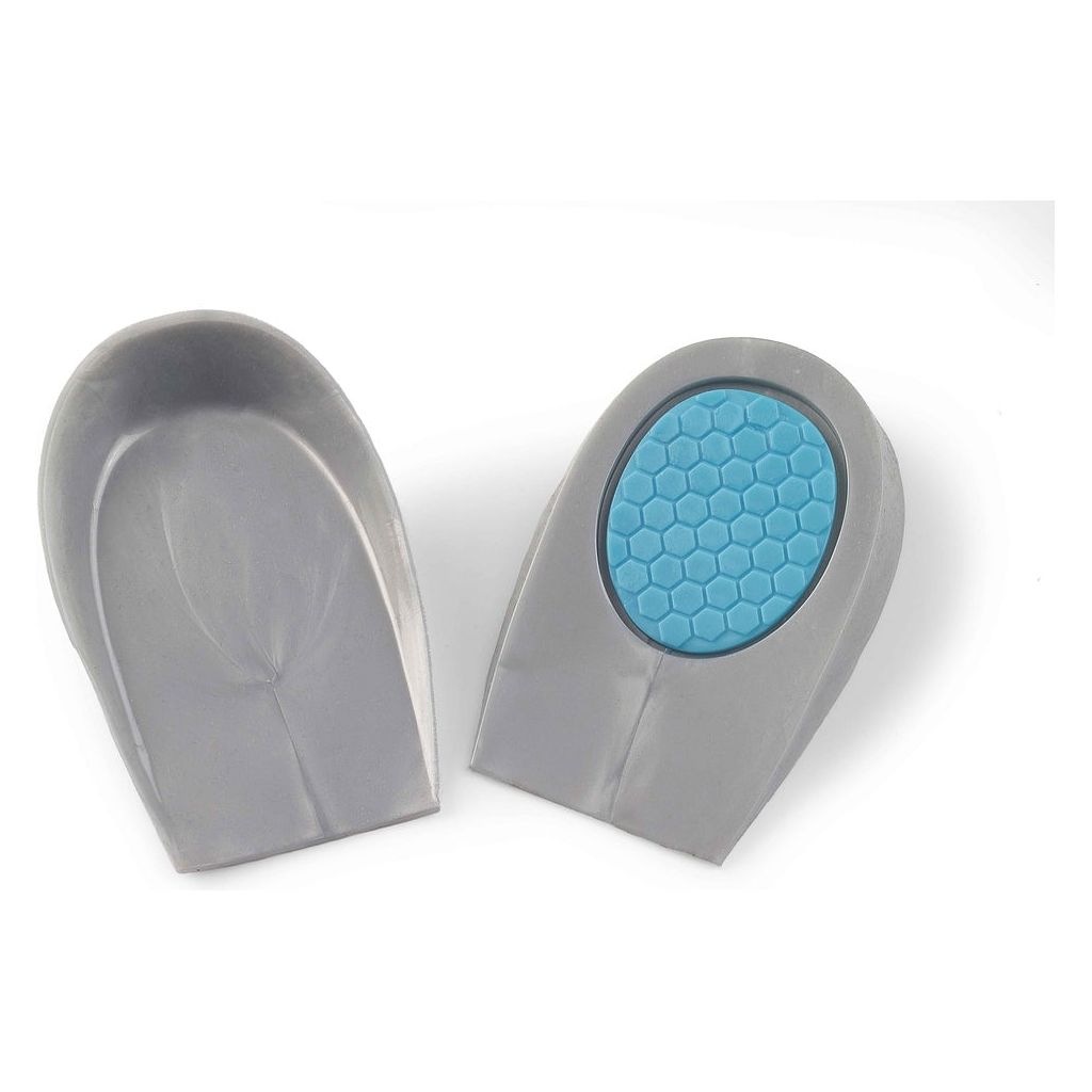 Ultimate Performance Gel Heel Pad – Northern Soul Sportswear