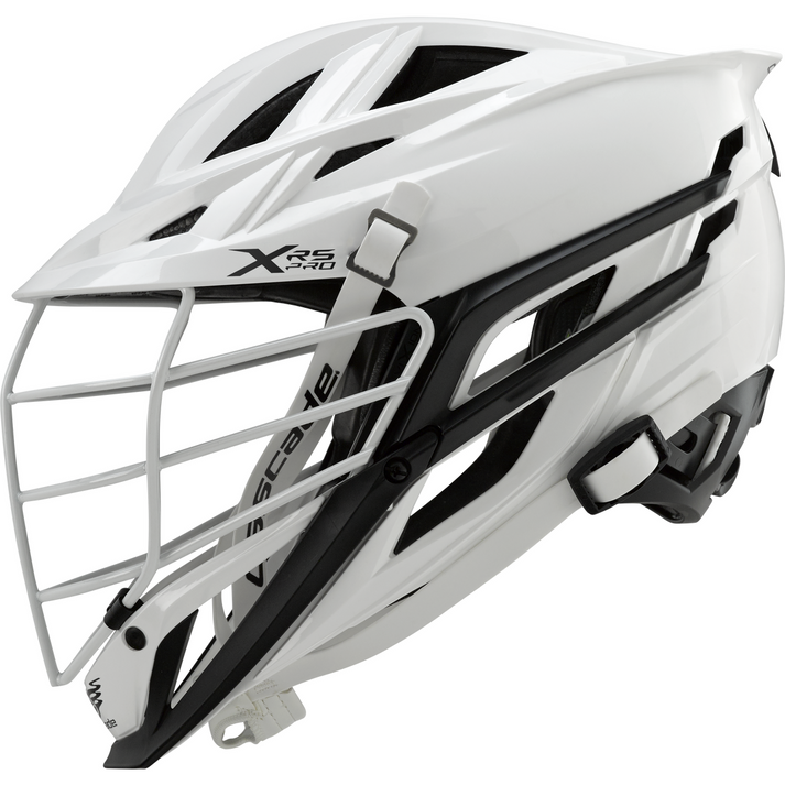 Cascade XRS Pro Lacrosse Helmet - Custom Design – Northern Soul Sportswear